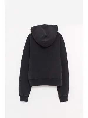 Martine Rose Logo-print Hoodie