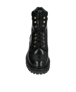 Isabel Marant Étoile Platform Sole Martin Boots