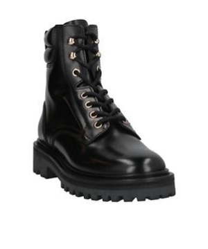 Isabel Marant Étoile Platform Sole Martin Boots