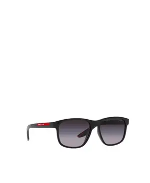 Prada Square Frame Sunglasses
