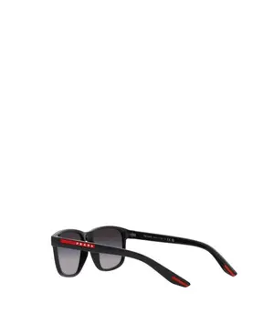 Prada Square Frame Sunglasses