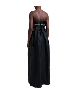 Max Mara Sleeveless A-line Dress