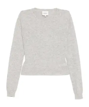 REFORMATION Lian Top