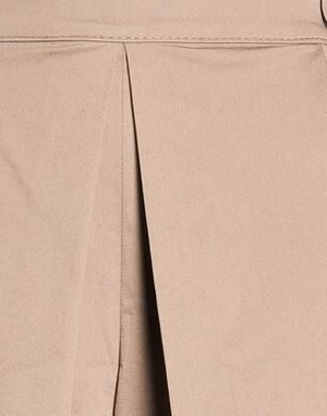 MAXCO. High-waisted Pleated Skort