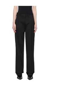Coperni Straight-leg Tailored Trousers