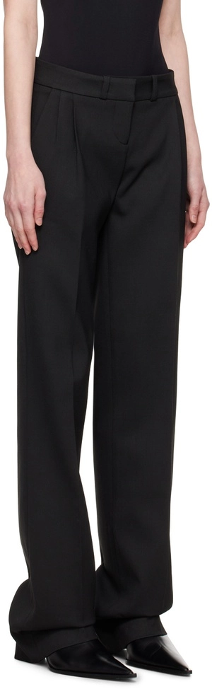 Coperni Straight-leg Tailored Trousers