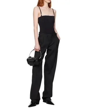 Coperni Straight-leg Tailored Trousers