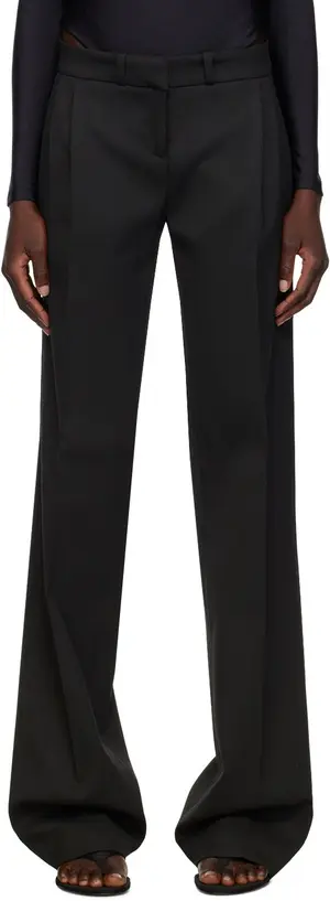 Coperni Straight-leg Tailored Trousers