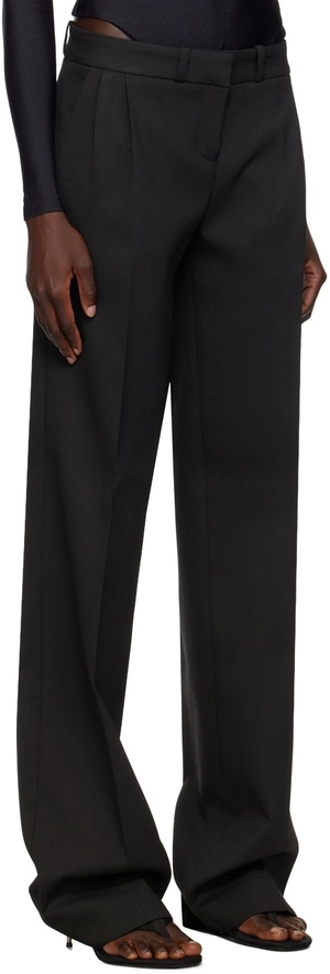 Coperni Straight-leg Tailored Trousers