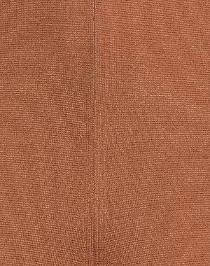 Max Mara Wide-leg Knit Trousers