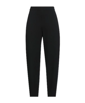 Max Mara Minimal Knit Carrot Pants