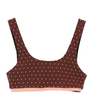 The Upside Maho Harley Bra - Wave Point