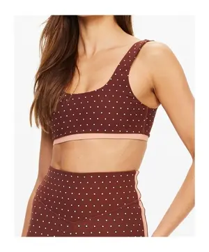 The Upside Maho Harley Bra