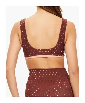 The Upside Maho Harley Bra
