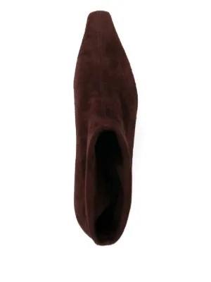 NEOUS 40mm Idra Boots - Black