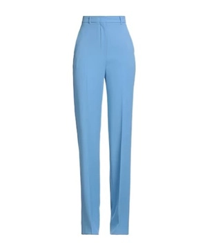 Max Mara Straight-leg Wool Suit Trousers