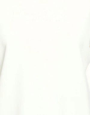 Max Mara Plain Colour Jumpers