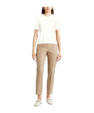 Max Mara Plain Colour Jumpers