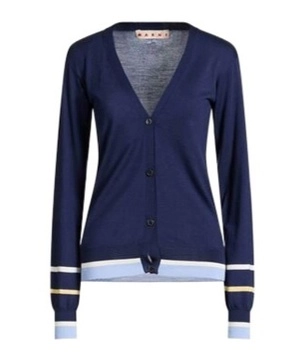 Marni Long Sleeves Cardigans