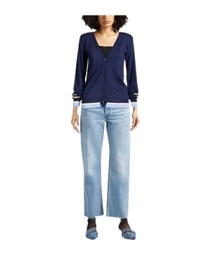 Marni Long Sleeves Cardigans
