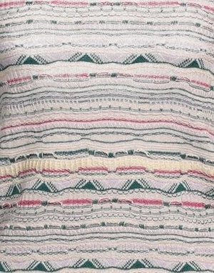 Isabel Marant Étoile Halter Sleeveless Knit Vest