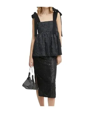 Stine Goya Sleeveless Tops