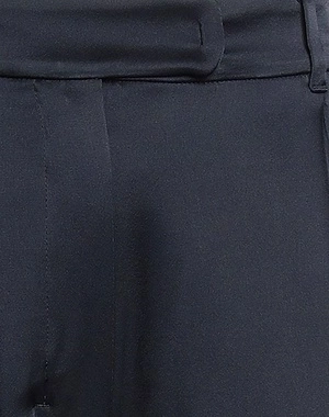 Max Mara Straight-leg Satin Trousers