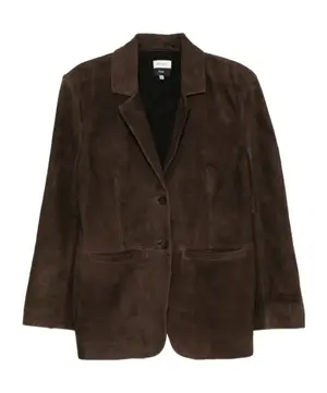 REFORMATION Veda Leon Blazer