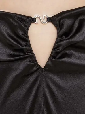 Stine Goya Plaque-detail Trousers