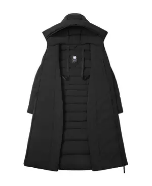 Canada Goose Clair Long Coat