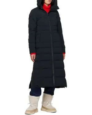 Canada Goose Clair Long Coat