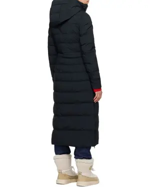 Canada Goose Clair Long Coat