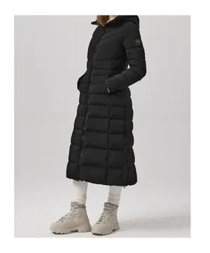 Canada Goose Clair Long Coat