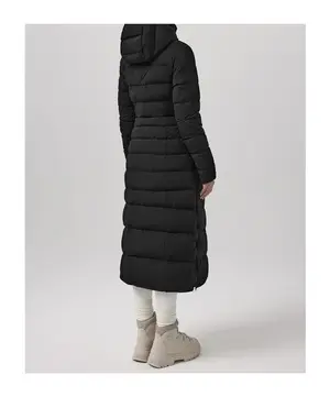 Canada Goose Clair Long Coat
