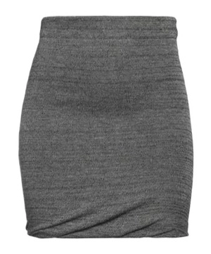 Isabel Marant Étoile Ribbed Knit Mini Skirt