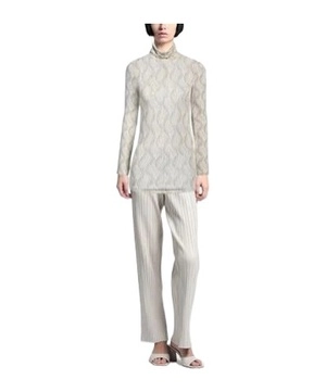 Isabel Marant Étoile Long Sleeve Turtleneck Top