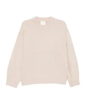 REFORMATION Cove Jumper