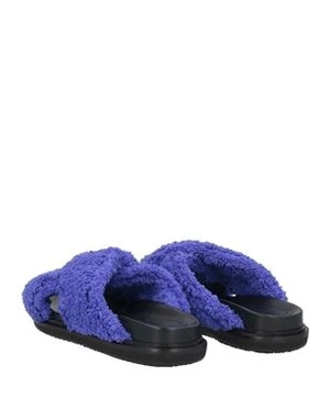 Marni Plain Colour Sandals
