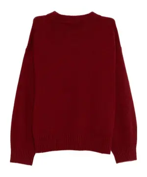 REFORMATION Cove Jumper