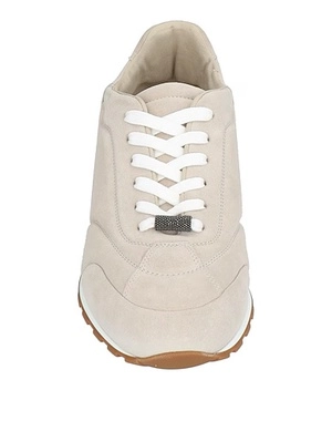 Brunello Cucinelli Plain Colour Trainers
