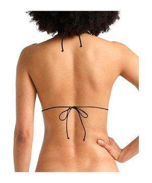Tory Burch Plain Colour Bikini Tops