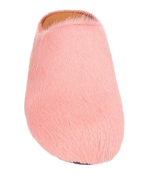 Marni Plain Colour Mules