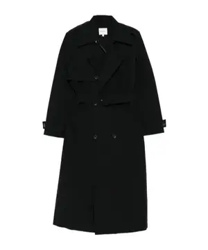 REFORMATION Matteo Trench Coat