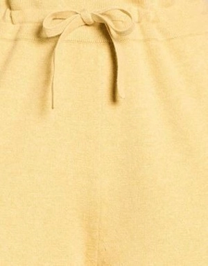 Isabel Marant Étoile Knit Sweatpants - Nude