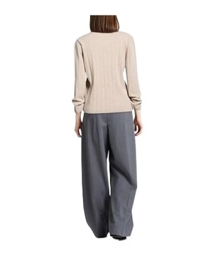 Max Mara Long Sleeves Jumpers