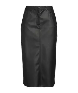 Max Mara Midi Skirt