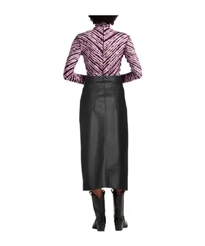 Max Mara Midi Skirt