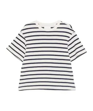 Citizens Of Humanity Striped T-shirt
