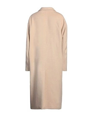 Isabel Marant Étoile Loose Single-breasted Coat