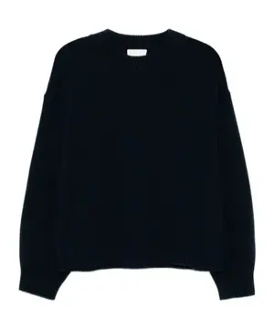 REFORMATION Cove Jumper - Navy